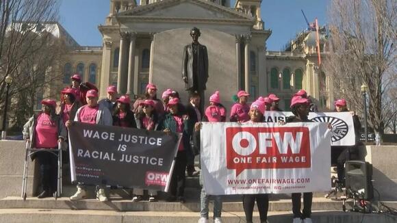 Michigan minimum wage will top $12 an hour in February after court ruling