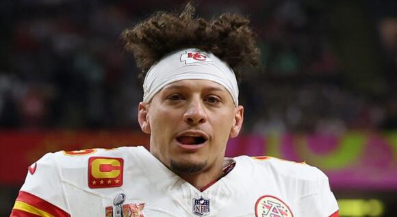 What Is Patrick Mahomes’ Ethnicity? Uncovering The Kansas City Chiefs ...