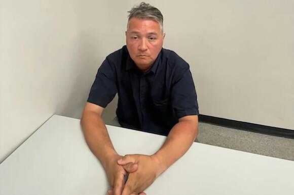 Illegal migrant accused in Kristi Noem’s purse snatching released into US despite notice of ...