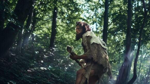 Neanderthals practiced 'light' cannibalism with women and children on ...