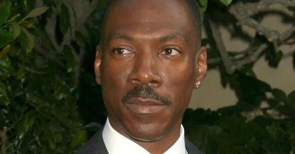 EXCLUSIVE: Eddie Murphy's Gay Jokes Scandals Resurface as His Child ...