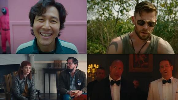 19 Highest-Grossing Netflix Originals - NewsBreak