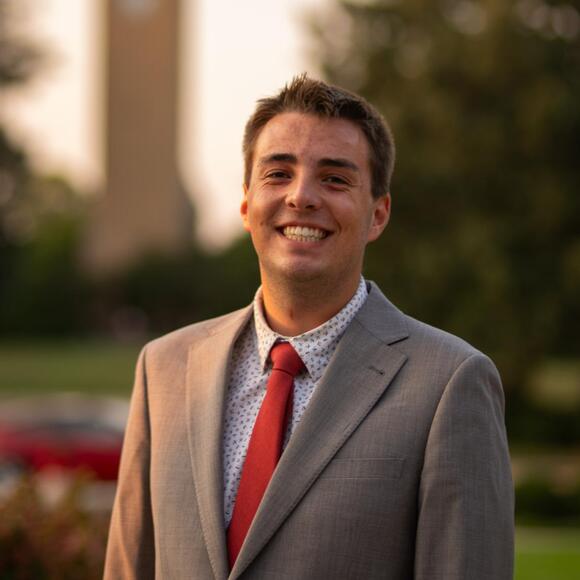 Iowa State University Student Government Impeaches Student Body ...