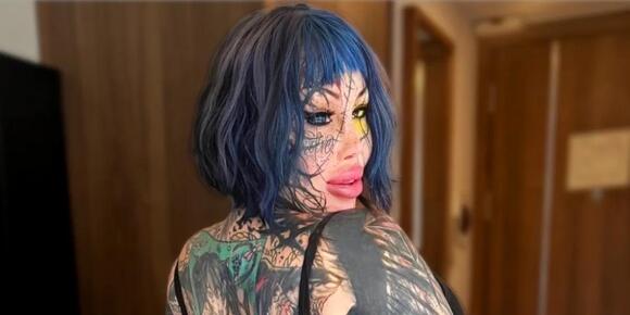 Social Media Star Mary Magdalene Dies in Thailand – Details - NewsBreak