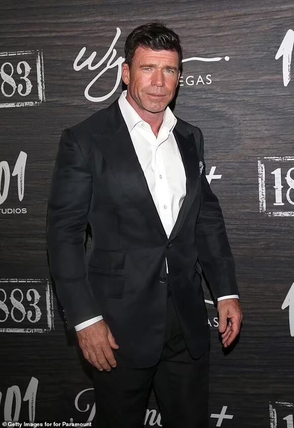 Yellowstone creator Taylor Sheridan reveals why Dabney Coleman was ...