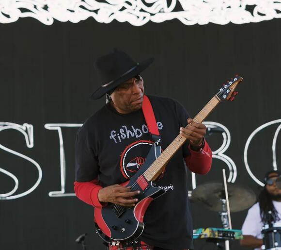 Fishbone Announces Spring 2026 U.S. Tour Dates - NewsBreak