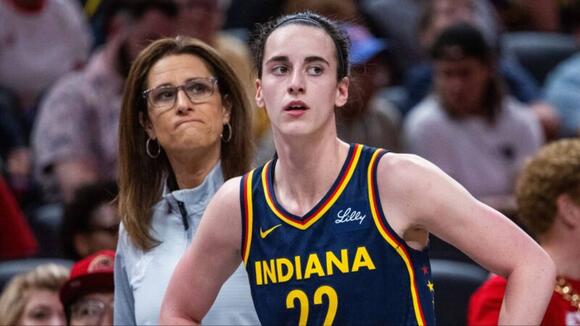 Former WNBA Stars React To Viral Caitlin Clark-Stephanie White “Enough ...