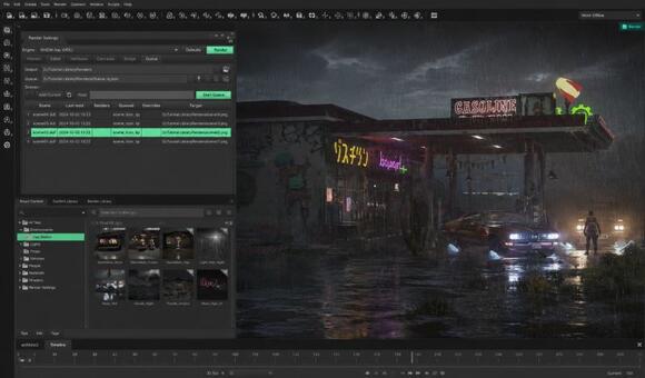 Daz 3D launches game-ready character assets to make Unreal, Unity and ...