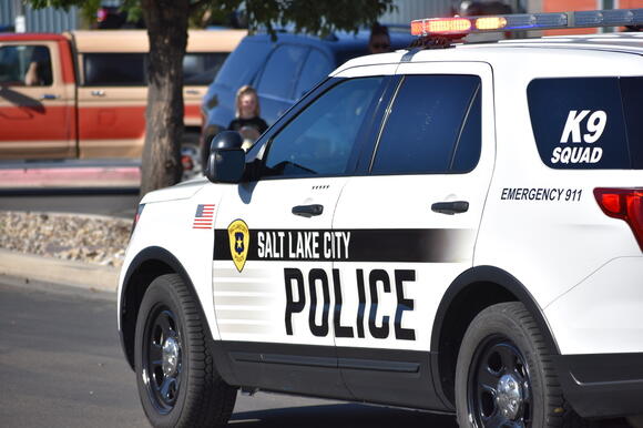 Audit faults ex-Salt Lake police chief’s ‘poor leadership,’ but he ...