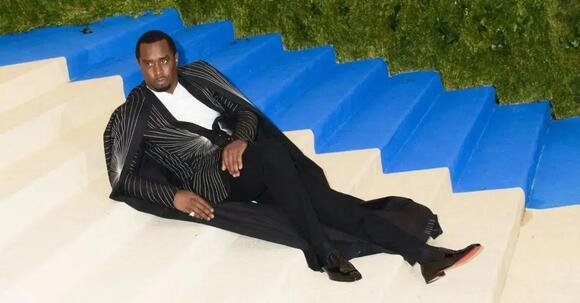 'He’s Empowered': Sean 'Diddy' Combs 'Planning to Speak' at Sentencing ...