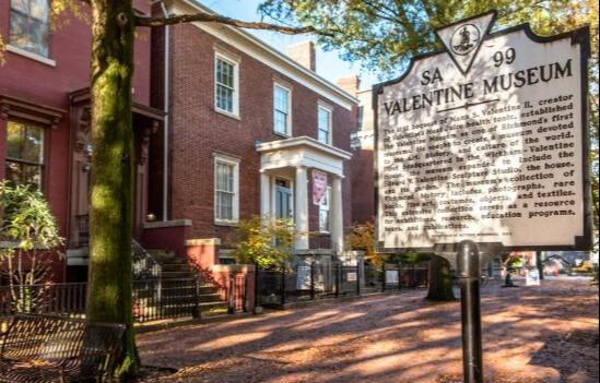 Richmond's Valentine Museum scales back January events to honor late ...
