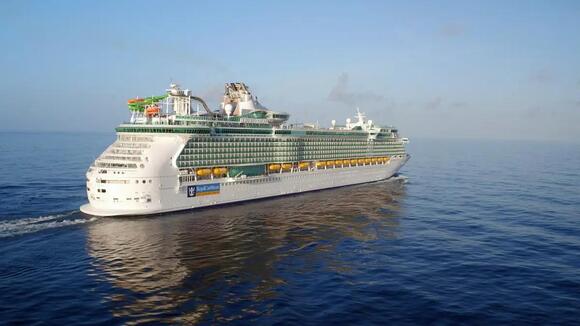 Royal Caribbean delays return of cruise ship because of severe weather ...