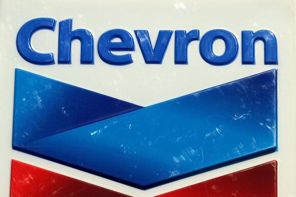 Biden administration grants Chevron license to export Venezuelan oil