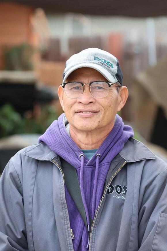 Rapper targeted in Stockton mass shooting is hiding out, fearing for his life after being shot ...