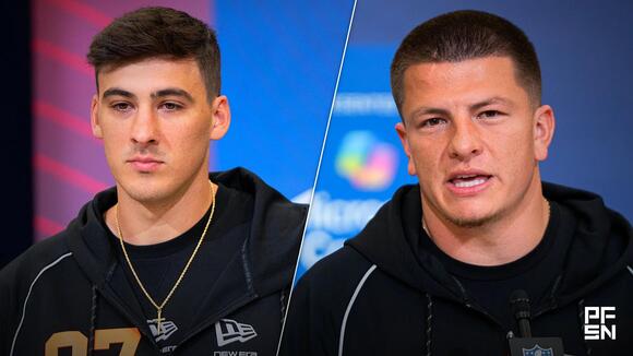 ‘Bad News For Diego Pavia’ — NFL World Reacts As Ravens Sign UDFA QB ...