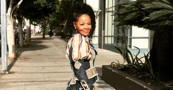 Carmen Bryan Launches 'Rapist' Attack on Jay-Z after Bombshell Lawsuit ...