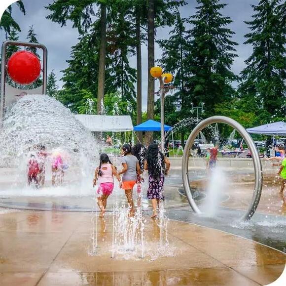 Explore Seattle Southside’s Seattle Summer Beach Guide - NewsBreak