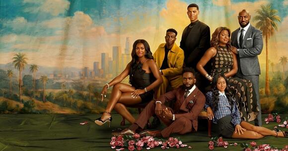 Bel-Air Season 5 Release Date Estimate, News & Updates - NewsBreak