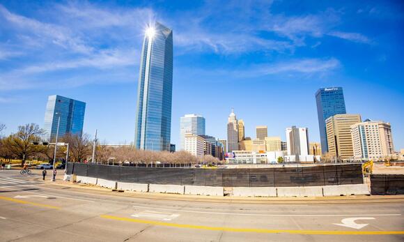 Americans Are Letting It Rip In The Absolute “Worst” Cities In The US ...