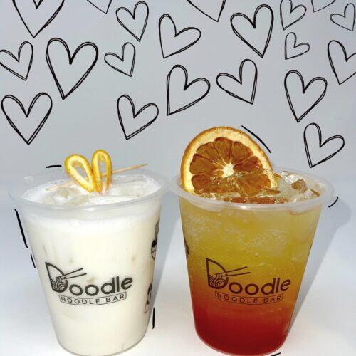 Doodle Noodle Bar to Open Second Location