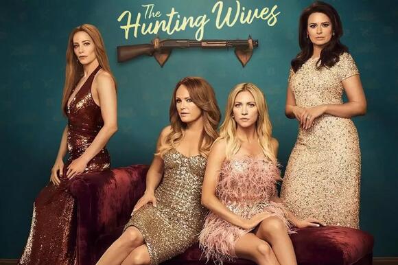 14 Country Songs Used to Set the Mood in New Netflix Thriller ‘Hunting ...