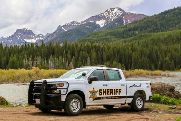 Everyone Thought Camper Was Killed by a Bear. But It Was a Man, Not a ...