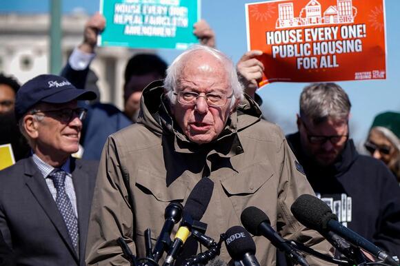 AOC, progressives revive $234B ‘Green New Deal’ for housing, targeting ...