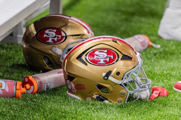 49ers Announce Investigation Into Whether Electrical Substation Is ...