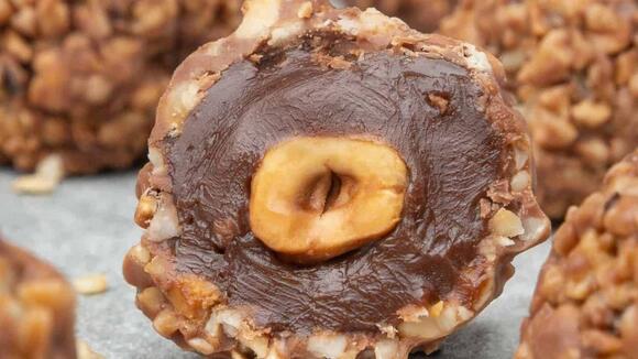 These 23 Chocolate Desserts Are About to Be Everywhere in 2026 - NewsBreak