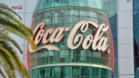 Coca-Cola raises eyebrows after funneling billions of dollars to ...