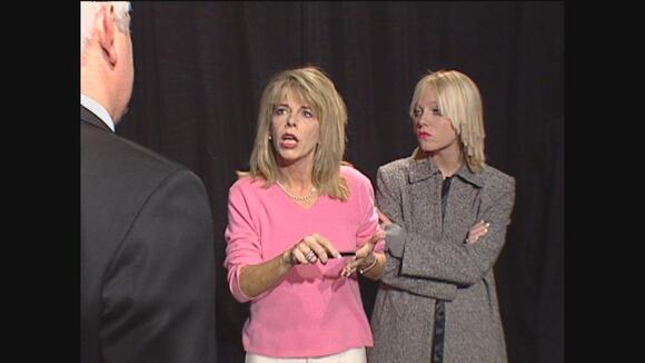 Gwen Shamblin's daughter wants to take mother's church to next level ...