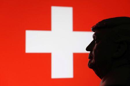 Swiss business leaders' trip helped thaw in US trade relations, Blick ...