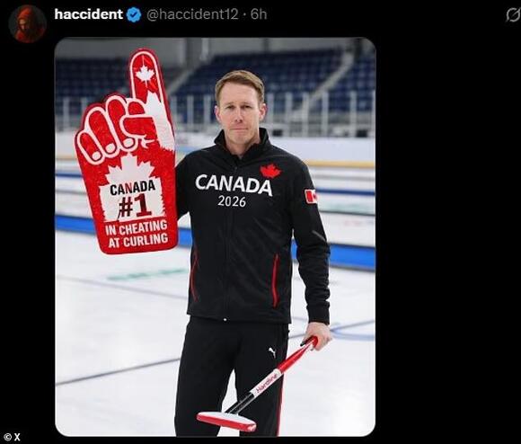 The most hilarious Winter Olympic memes - from Canadian hockey cheating ...