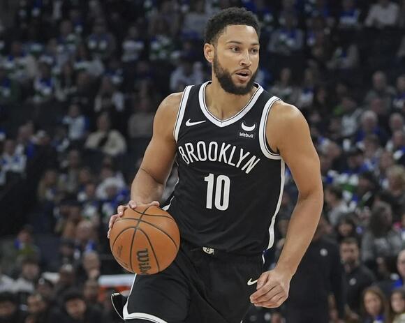 Nets’ Cam Thomas has MRI exam on sprained right ankle