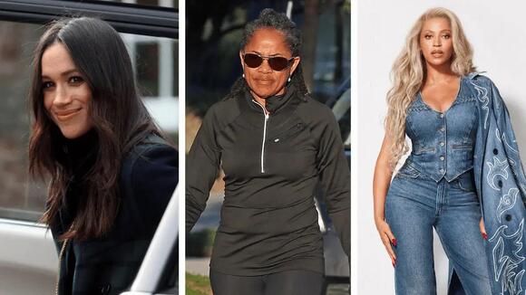'Painfully Cringey' Meghan Markle Mocked After Her 'Embarrassing' Viral ...