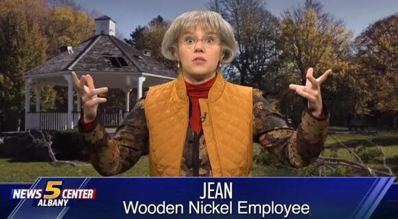 Saturday Night Live Attacks Upstate New York Once Again - NewsBreak