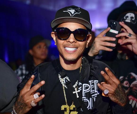 OJ Da Juiceman On New Music & Where He Stands With Gucci & Waka Flocka ...