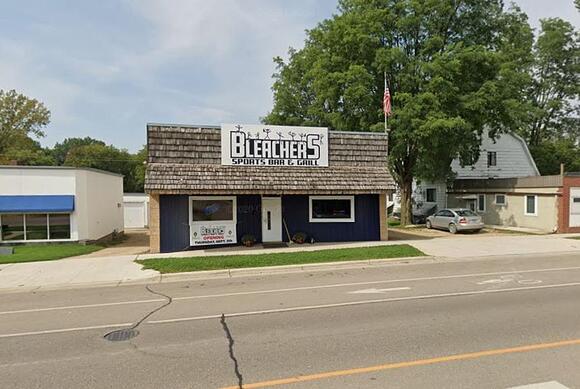 The Old Denny’s on Broadway Is Gone — And What’s Replacing It Is a ...