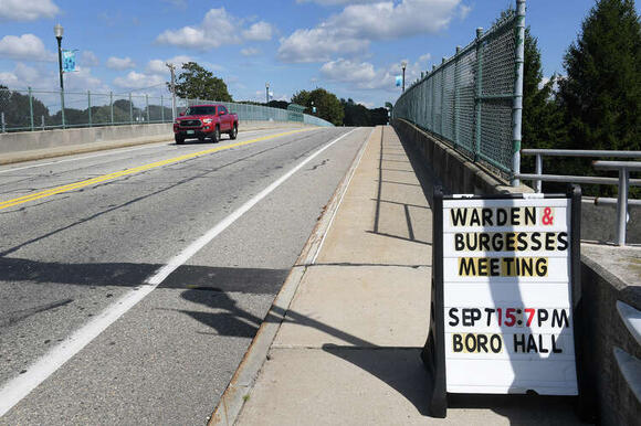 What's an orphan bridge? CT has 81 of them — including one that's ...