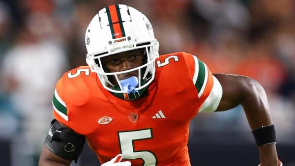 Scouting report for Rams third-round pick Kamren Kinchens - NewsBreak