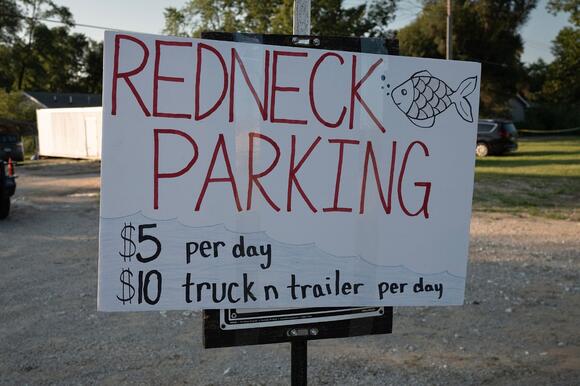 Where Did the Word 'Redneck' Come From? The Surprising History of the ...