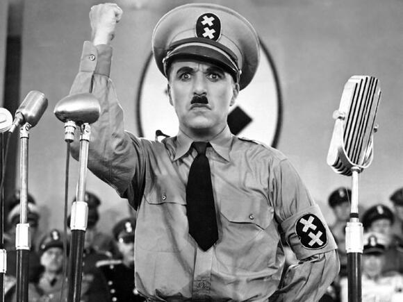 Charlie Chaplin’s 1952 Trip to London Became an Exile: Hollywood ...