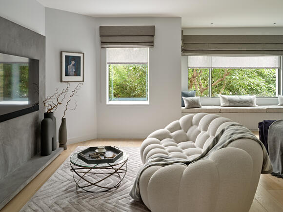 9 of the Biggest Sofa Trends for 2026 — The Shapes, Colors, and ...