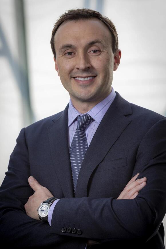 SCIEX Appoints Chris Hagen as President - NewsBreak