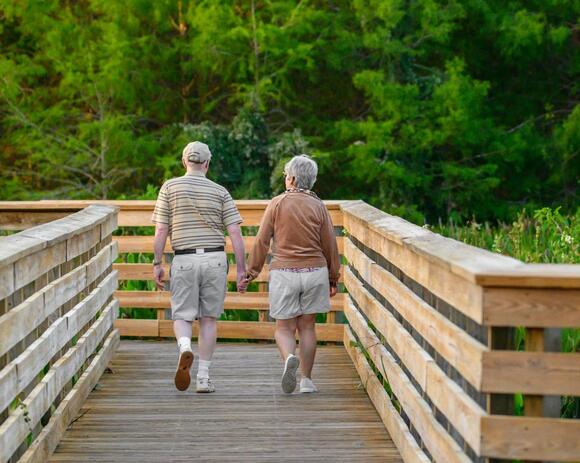 The One Reason You’re Going to Live Longer - NewsBreak