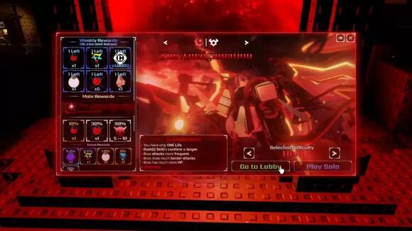 Sol’s RNG The Amalgamation Hell Update Patch Notes - NewsBreak