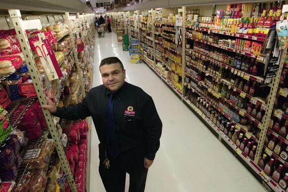 Passaic ShopRite sold as Latino pioneer exits NJ grocery business ...