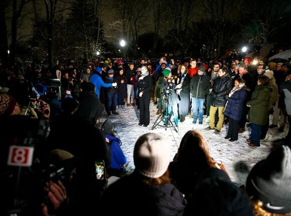 Ella Cook, Identified as a Victim in the Brown University Shooting ...