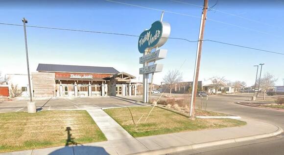 Understanding the real estate listing for the Teddy Jacks building ...