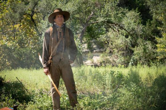 Who Is Cole Brings Plenty? What Happened to the ‘1923’ Actor - NewsBreak